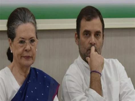 Rahul Gandhi National Herald Case Whole Story About Sonia Gandhi And
