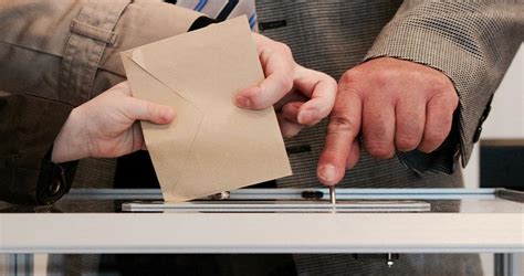 Compra De Votos El Fantasma De Todas Las Elecciones