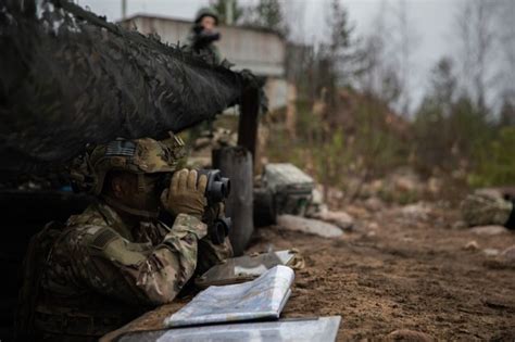 Fire For Effect Notes On The Forward Observer Soldier Systems Daily