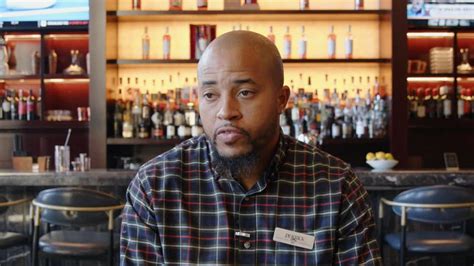 Bartender Takes Top Prize In Competition Our News