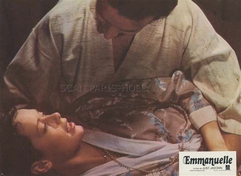 Sexy Sylvia Kristel Emmanuelle 1974 Lobby Card Original 5 Eur 1799