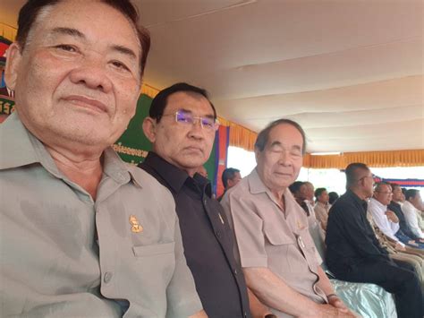 គេហទំព័រ ព្រឹទ្ធសភា នៃព្រះរាជាណាចក្រកម្ពុជា
