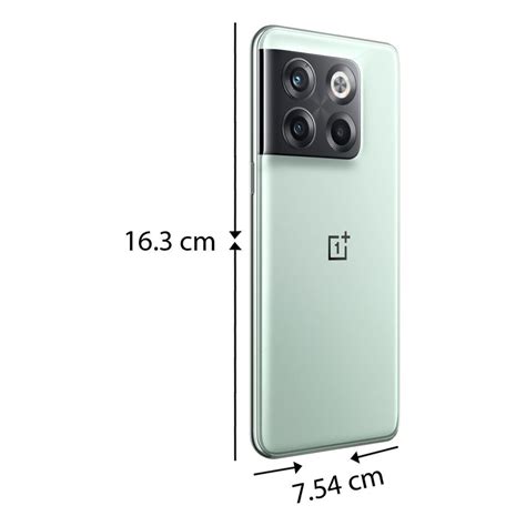 Buy OnePlus 10T 5G (Jade Green, 8GB RAM, 128GB Storage) From Nikshan ...