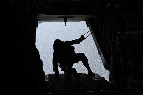 Multinational Joint Exercise Bull Shark Reinforces Us Bonds With Allies