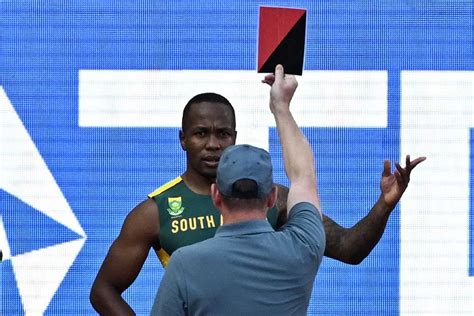 Time Is Running Out For Simbine To Grab The Medal He Deserves The Citizen
