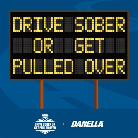 Danella Companies On Linkedin Drivesoberorgetpulledover