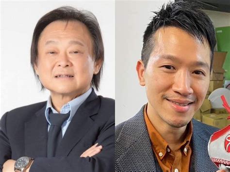 「堅偉大戰」王世堅贏了 初選民調4197％勝過何志偉397％ 民生頭條