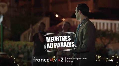 Audiences 27 décembre 2023 Meurtres au paradis leader devant