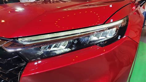All New Honda Cr V 六代首度現身 預接單售價108萬元起 Yahoo奇摩汽車機車