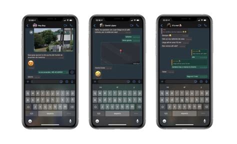Como Ativar O Modo Escuro Do WhatsApp No IPhone E Android TargetHD Net
