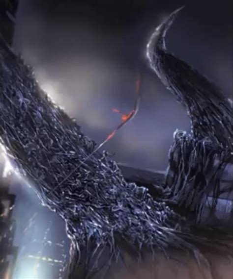 The Concept Art For Web Of Shadows Is So Good Im Almost Disappointed