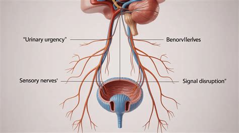 Extreme Urinary Urgency Why I Have To Pee So Bad