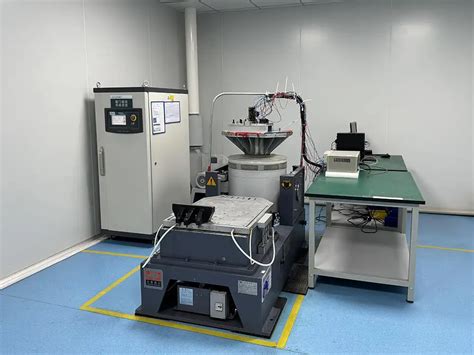 Quality Testing Laboratory HIITIO