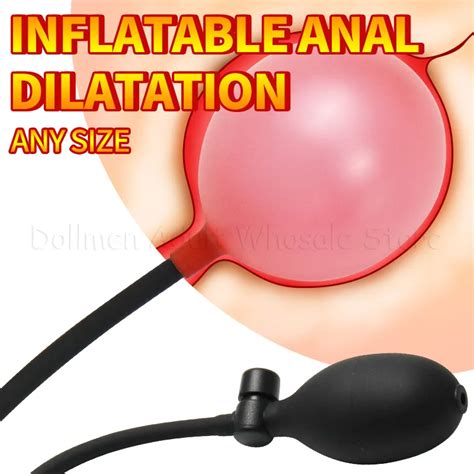 Simula O P Nis Silicone Super Grande Super Grosso Infl Vel Expans Vel