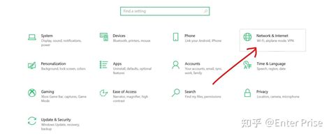 Windows 10网络适配器丢失解决方案 知乎
