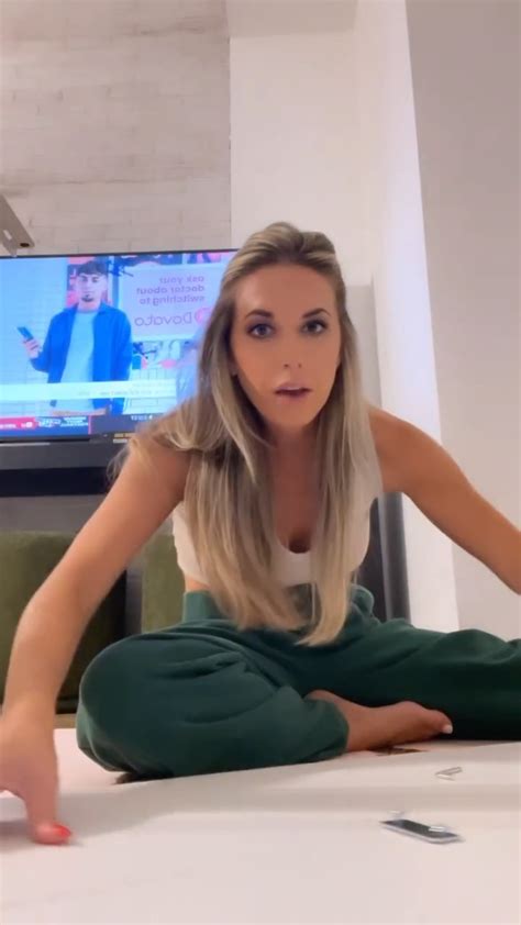 Erin Dolans Feet