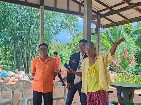 📌 ที่ทำการปกครองอำเภอครบุรี จังหวัดนครราชสีมา