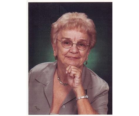 Ellen Elaine Blondie Jacobs Obituary 2024 Dansville Ny Hindle