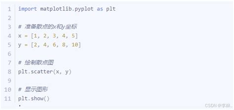 数据可视化图形绘制：从入门到实践数据可视化制作 Csdn博客