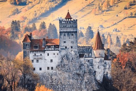 Transylvania History
