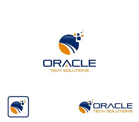 Software Company Logo Design