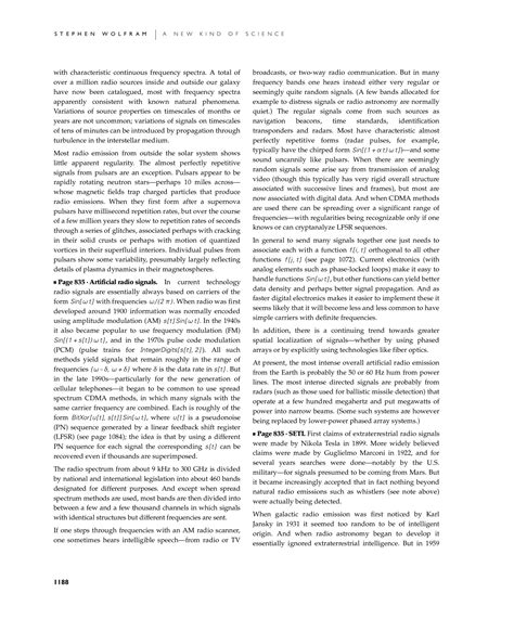 Notes For Intelligence In The Universe A New Kind Of Science Online