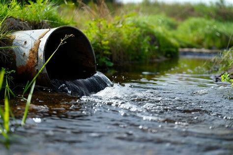 Assessing Groundwater Quality For Effluent Disposa Generative Ai