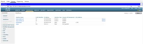 Cisco Wlan Controller With Vlans Through Multiple Ssids Baris Kaan Yuksel