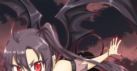 エリュシオンコンテスト悪魔 悪魔 るみあのイラスト Pixiv