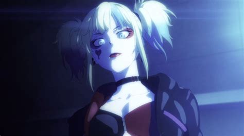 New Suicide Squad ISEKAI Anime Is Coming Plot Release Date Trailer