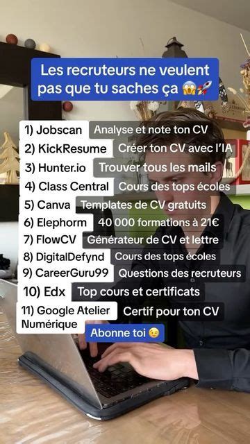 Maxime Painchaud on Instagram Les recruteurs ne veulent surtout pas que tu saches ça site