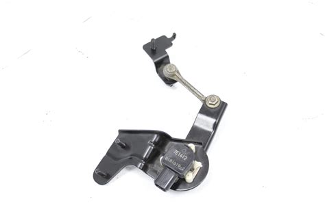 2015-2018 SUBARU WRX & STI HEADLIGHT LEVEL SENSOR ASSEMBLY OEM ...