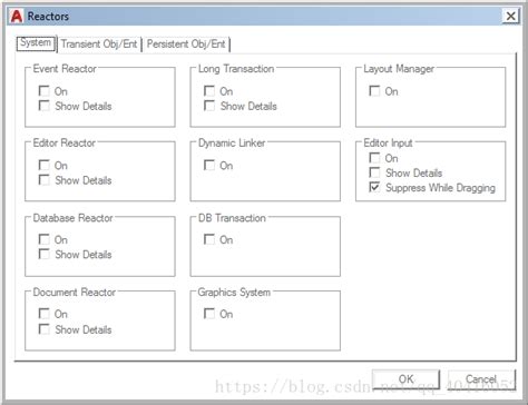 [objectarx] arxdbg介绍、自动加载及其下载 csdn博客