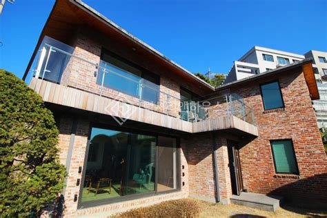 평창동 초특급 올수리 그림같은 단독주택 추천 매매 렌트 단독단독주택