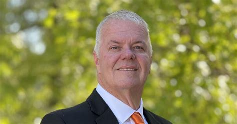 Trigg County Superintendent Thorpe Chosen As Next Marshall County Schools Superintendent News