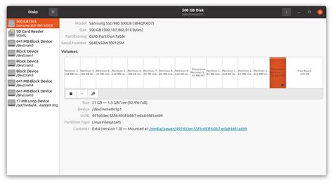 BLOG Boot From NVMe Without Using SDKManager Or External Ubuntu PC