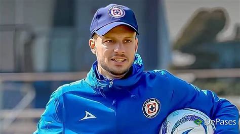 El pedido de Anselmi que la directiva de Cruz Azul no cumplió