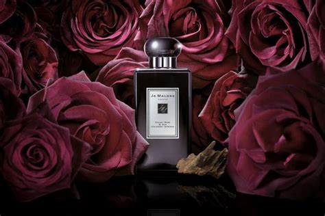 Jo Malone Velvet Rose And Oud Cologne Intense Velvet Rose Oud Perfume