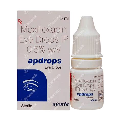 Apdrops 05 Eye Drops 5 Ml Order Apdrops 05 Eye Drops 5 Ml Online