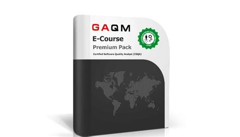 Global Launch Of Certified Software Quality Analyst Csqa Certification