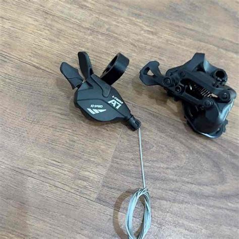 Ltwoo A7 Shifter Rd Rd Ltwoo A7 Shifter 10 Speed 10sp Ltwoo A7 Kanan Lazada Indonesia