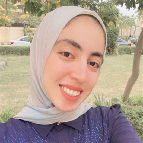 Sara Kandel Kafrelsheikh University Kafr Ash Shaykh Research Profile