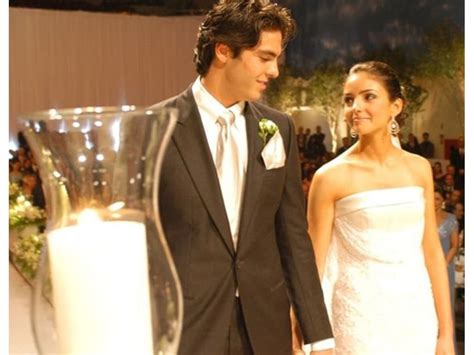 Brazilian Football Star Ricardo Kaka Ex Wife Caroline Celico Reveals Shocking Reason For