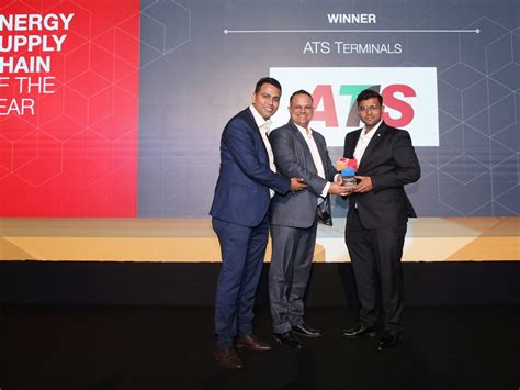 Gallery Logistics Middle East Awards 2023 Winners