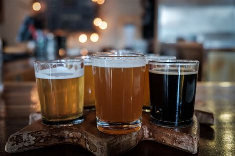The Hoppy Difference A Break Down Of IPA Styles PAK Programs