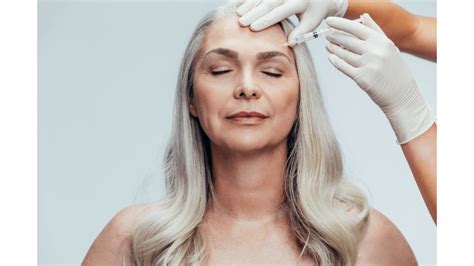Power Of Profhilo Skin Booster Unlocking Radiant Skin