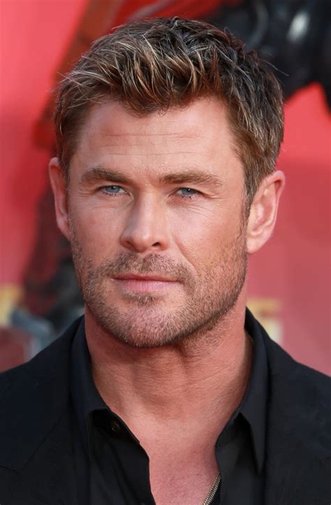 Blue Eyed Actors 25 Stars Whose Eyes Are Impossible To Ignore
