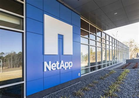 NetApp Se Une A VMware Para Ayudar A Las Empresas A Migrar Sus Cargas