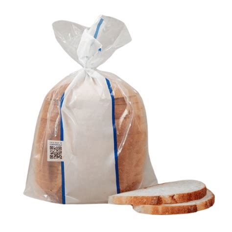 Bread Packaging Ecohive