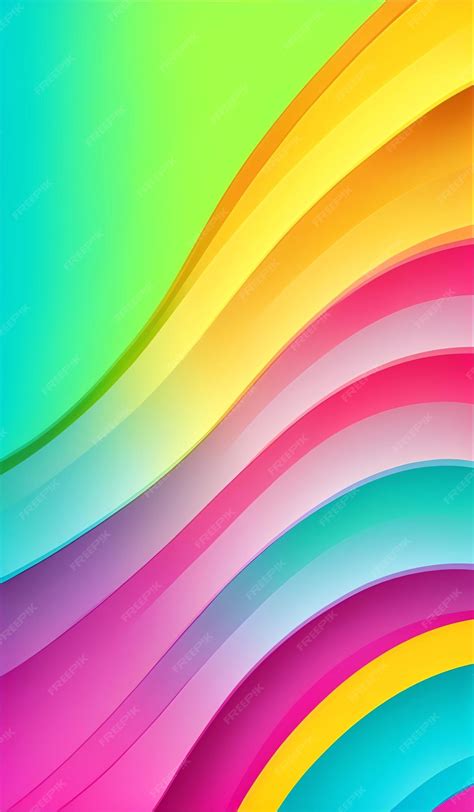 premium ai image a seamless pattern 3d render abstract background ai